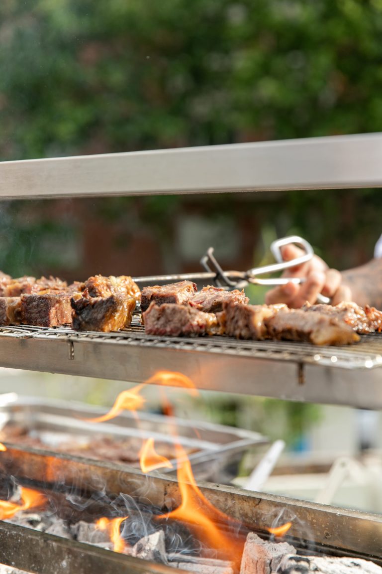 Meat & Fire | Brandelicious